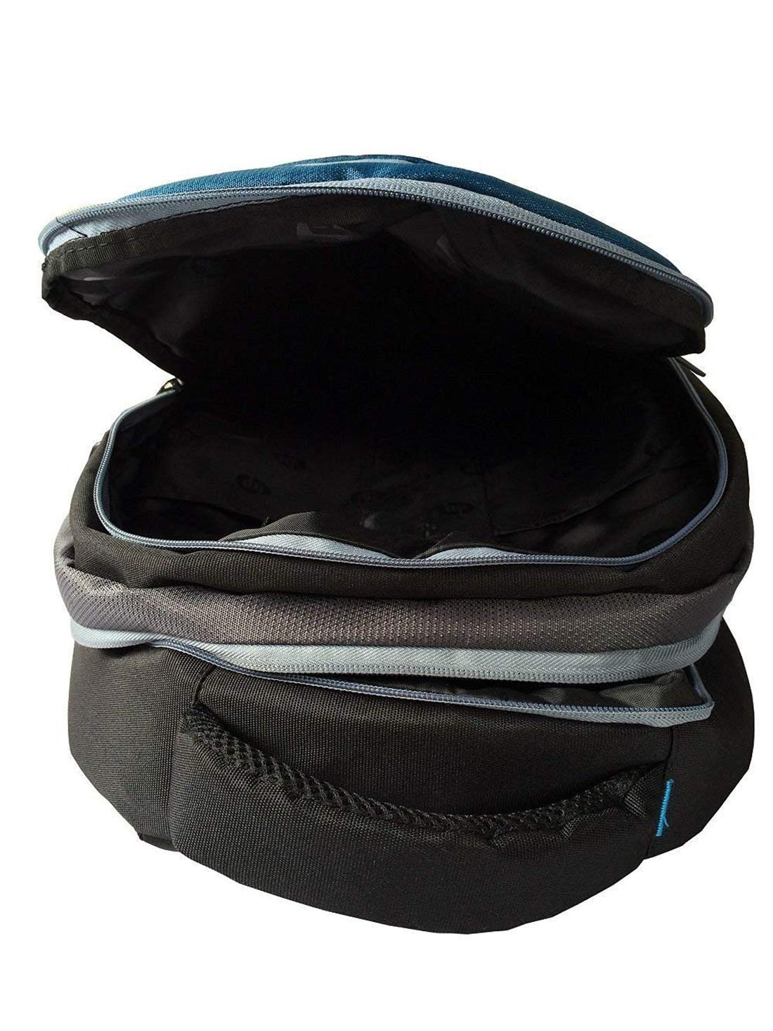 HP Trendsetter Backpack, 20 liter,Blue - India's online shopping ...